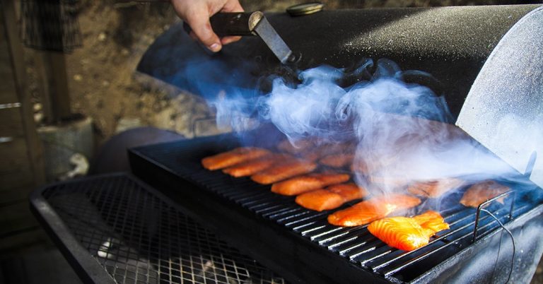 What Are the Best Foods to Smoke? - Helpful Chef