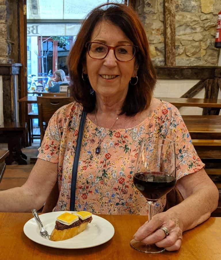 About - Helpful Chef