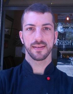 About - Helpful Chef