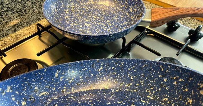 Helpful Guide to Pots and Pans - Helpful Chef