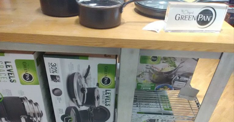 Helpful Guide to Pots and Pans - Helpful Chef