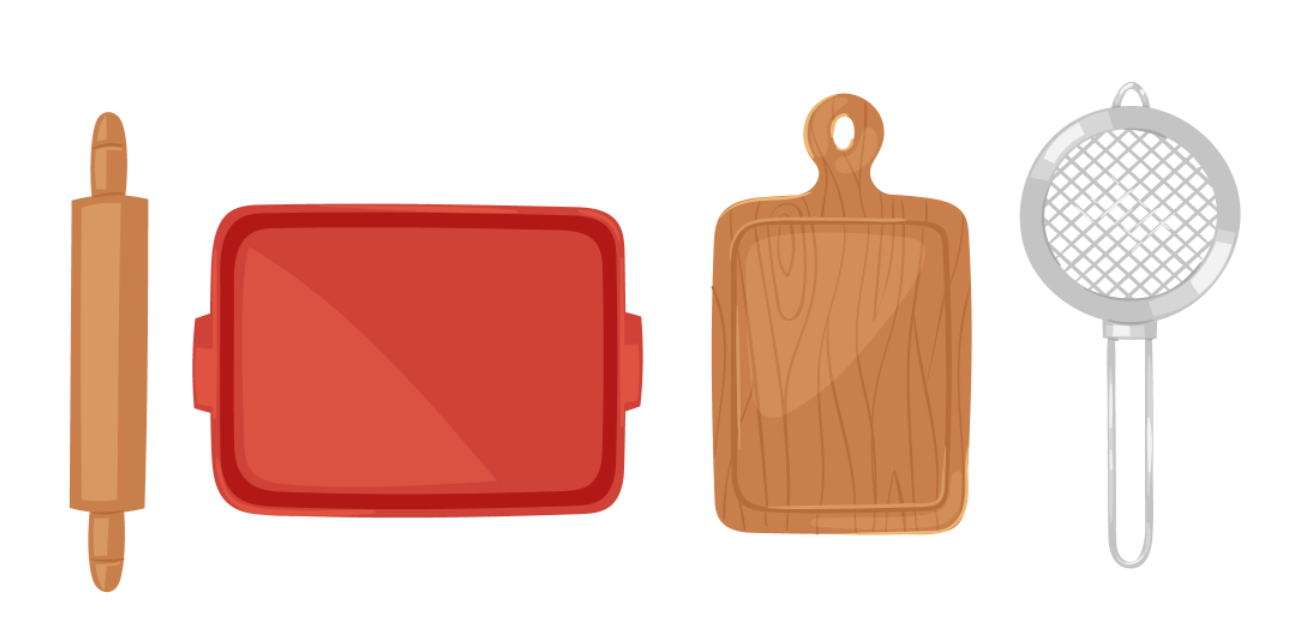 How to Organize Your Kitchen